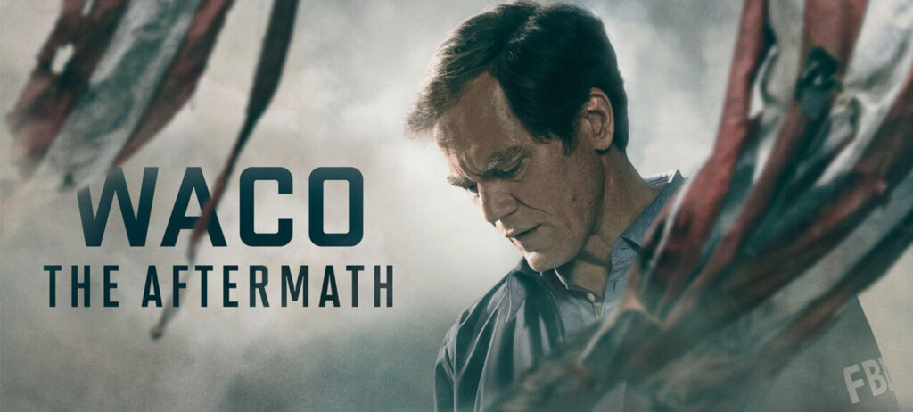 Waco: The Aftermath 1x01 - As Consequências - Epopculture News