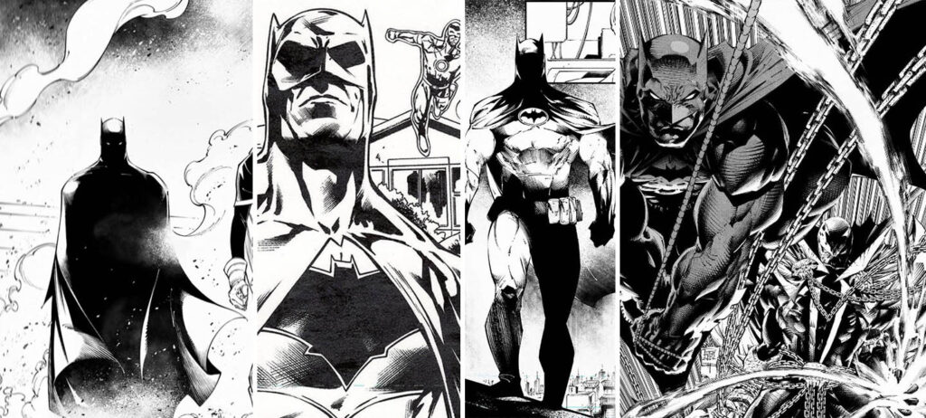 Batman Day: Daniel Henriques trata Batman por tu - Epopculture News